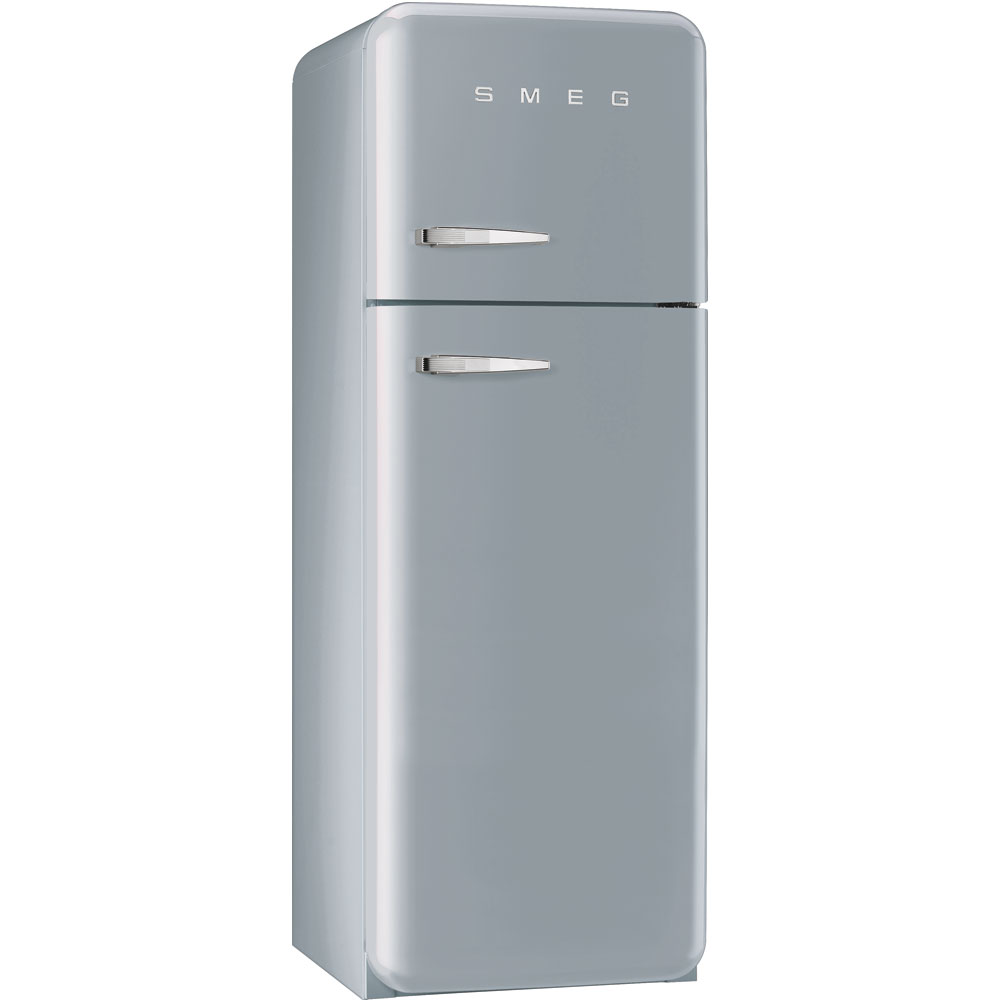 Холодильник Smeg FAB30RX1 — Специализированный магазин Smeg в России
